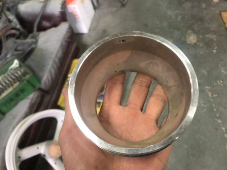 ハーレー マフラーエンドキャップ | パウダーすぐる